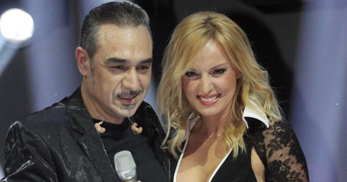 Πέγκυ Ζήνα: Η αποκάλυψη για τον Νότη Σφακιανάκη - «Είναι καλά στην ...