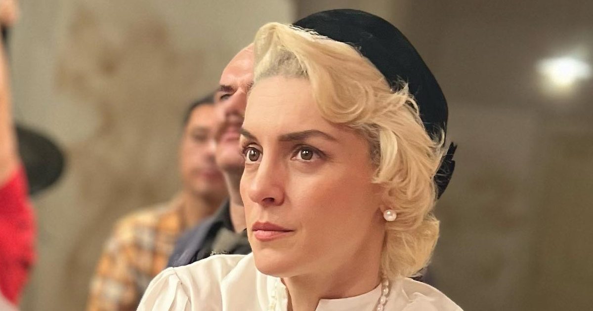 Γιούλικα Σκαφιδά: Το μήνυμα κατά Άρη Σερβετάλη και Νίκου Αναδιώτη - «Αν ...