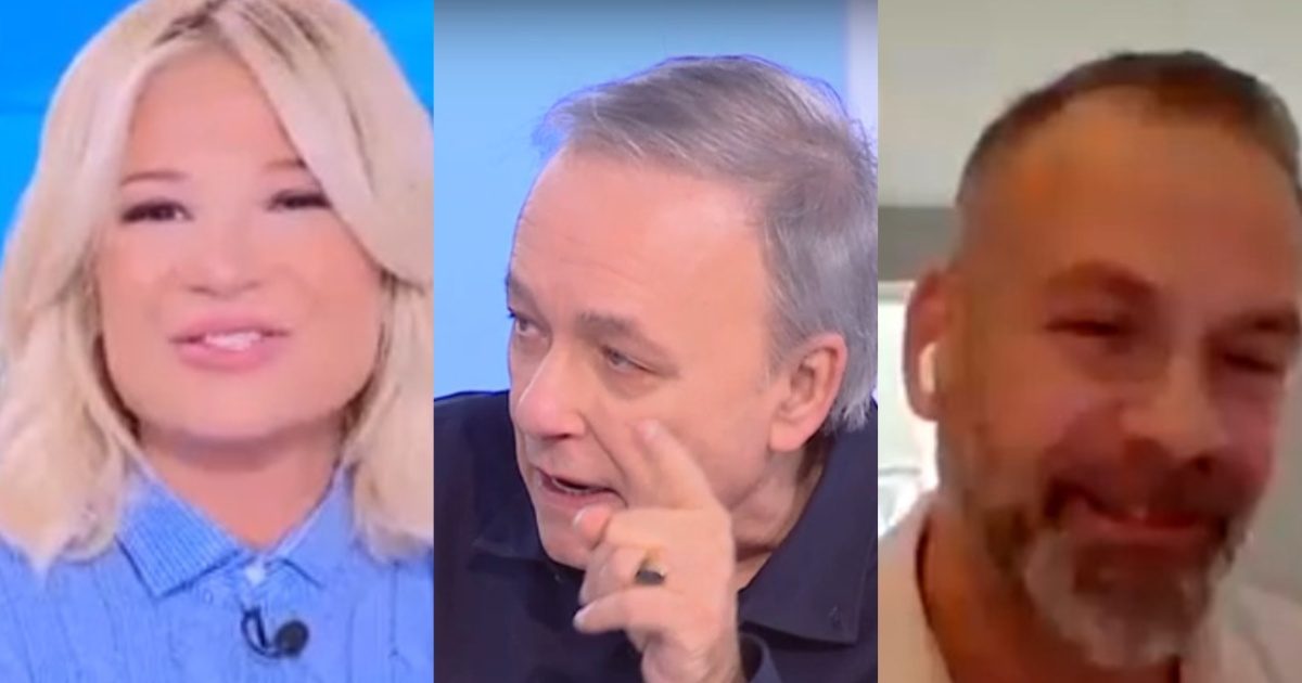 Ανδρέας Μικρούτσικος: Αντέδρασε on air με τον Νίκο Παναγιωτίδη από τους ...
