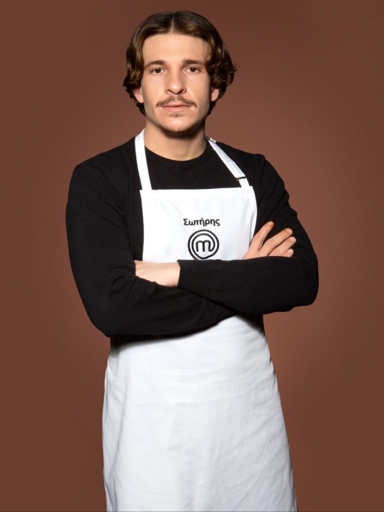 MasterChef 2025: Ποιοι είναι οι 23 παίκτες του νέου κύκλου - Τα ...