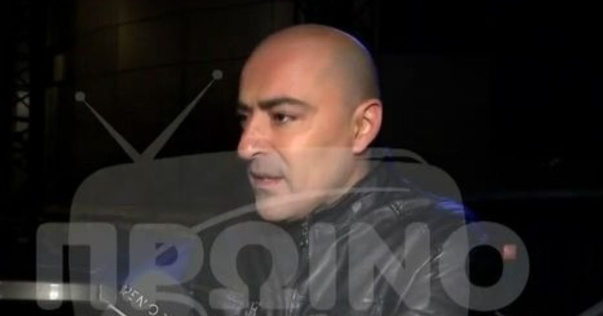 Θανάσης Αλευράς: «Αν γυρνούσα πίσω το χρόνο δε θα άλλαζα κάτι στον ...