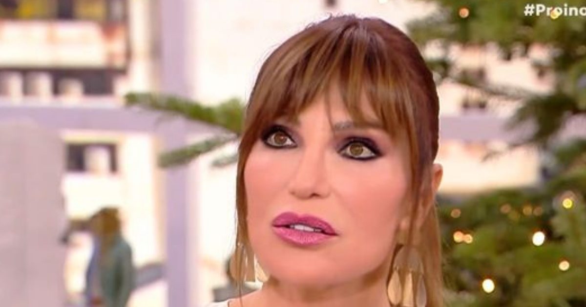 Βίκυ Χατζηβασιλείου για τη διάρρηξη στο σπίτι της: «Ήταν σοκ γιατί ...