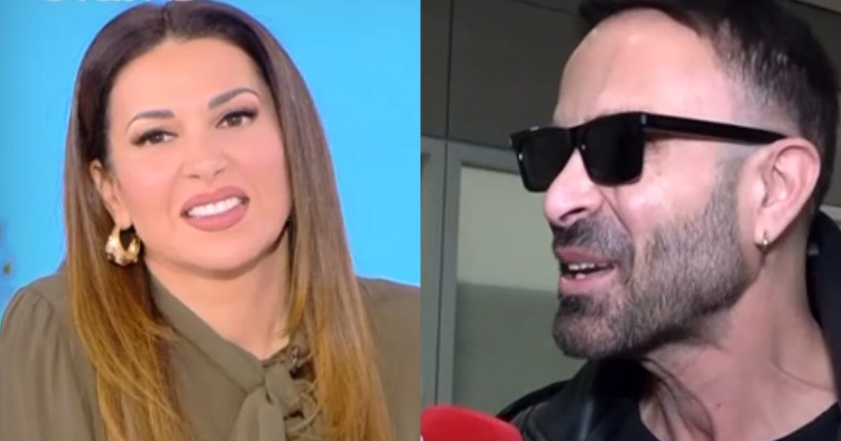 Eurovision 2025 - Κωνσταντίνος Χριστοφόρου: «Τη Μαρία της σιωπής ήρθατε ...