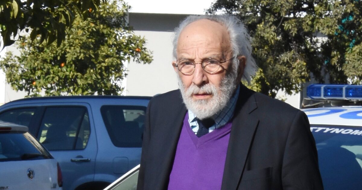 Αλέξανδρος Λυκουρέζος: Ξεκαθαρίζει πρώτη φορά για την υγεία του - «Δεν ...