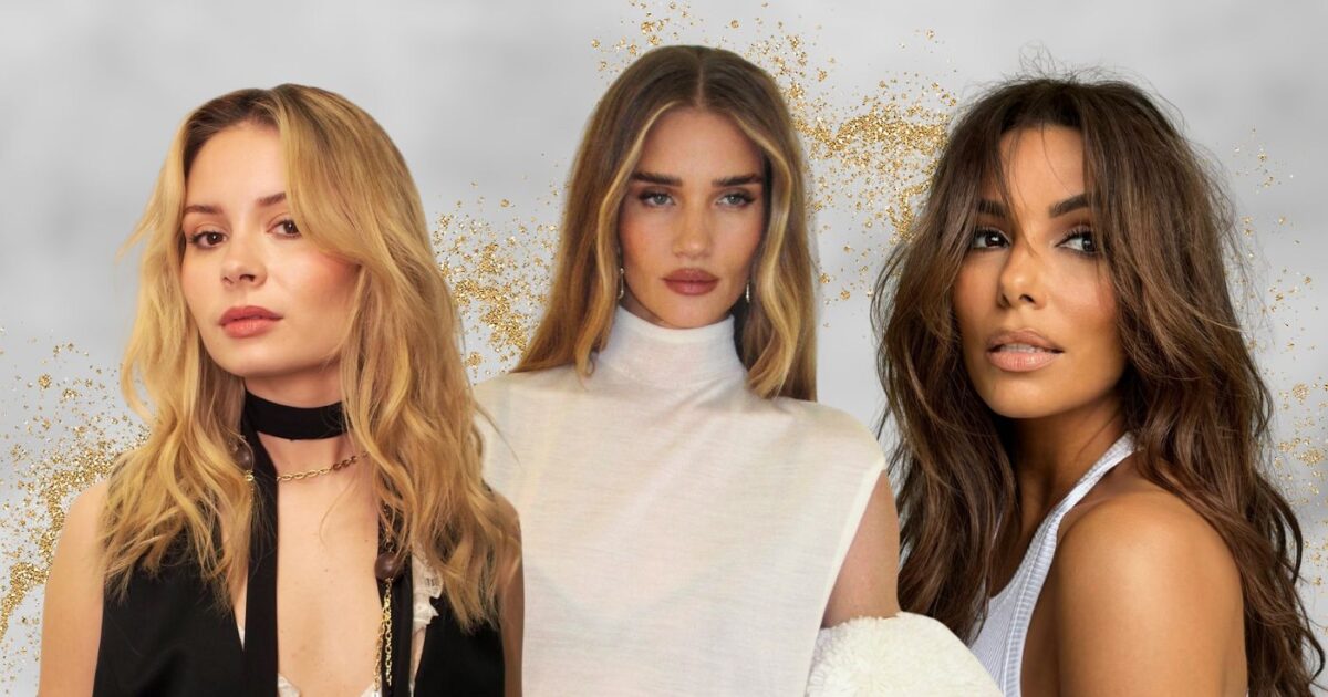 Hair Bronzing: Είναι η νέα τάση που ταιριάζει και αναβαθμίζει όλα τα ...