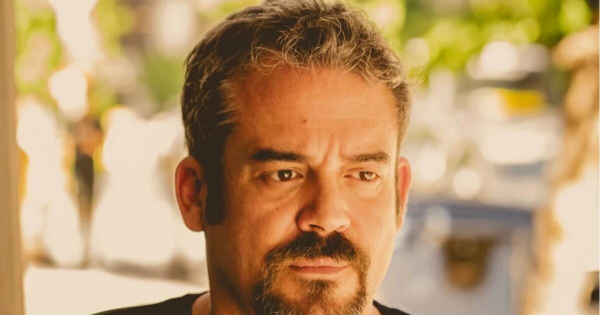 Πυγμαλίων Δαδακαρίδης: Η συγκινητική ανάρτηση για τα 11 χρόνια από τον ...
