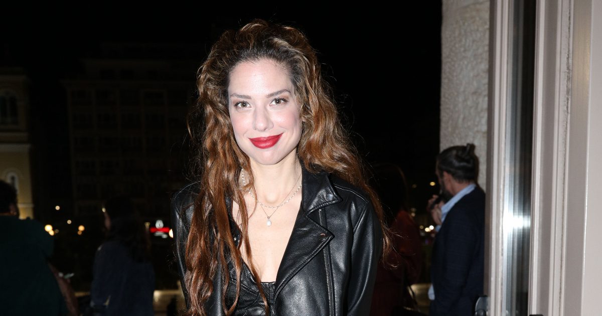 Ηλιάνα Μαυρομάτη: «Ήμουν έξαλλη, δε ξέρω αν υπάρχει κάτι πιο δύσκολο ...