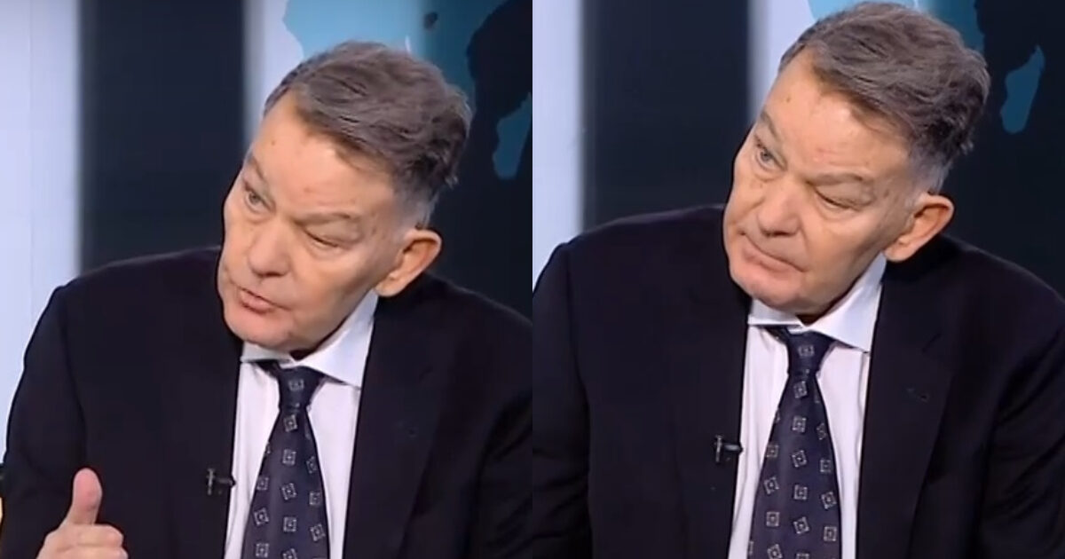 Αλέξης Κούγιας: Η τελευταία εμφάνιση μπροστά στις κάμερες πριν την ...