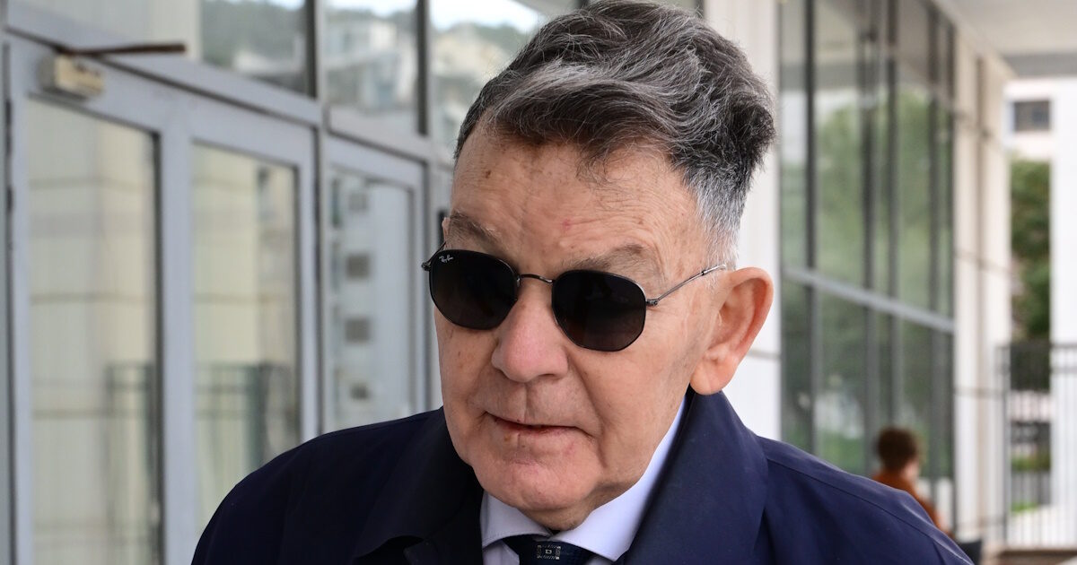 Αλέξης Κούγιας: Η ανακοίνωση των συνεργατών του - «Το γραφείο θα ...