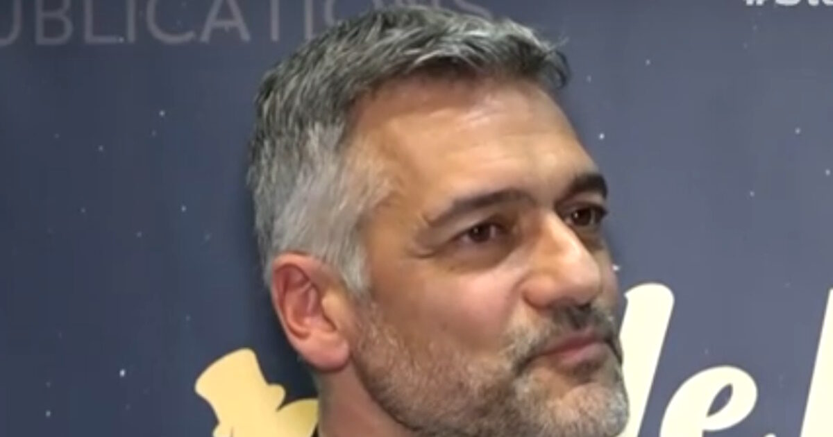 Στέλιος Κρητικός για τον καρκίνο του παχέος εντέρου: «Ήταν περίεργη η ...
