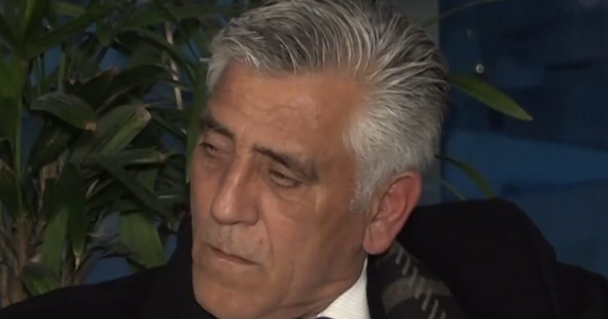 Πέτρος Ξεκούκης: «Τώρα που με ακούει η γυναίκα μου, θα πω αν ήμουν ...