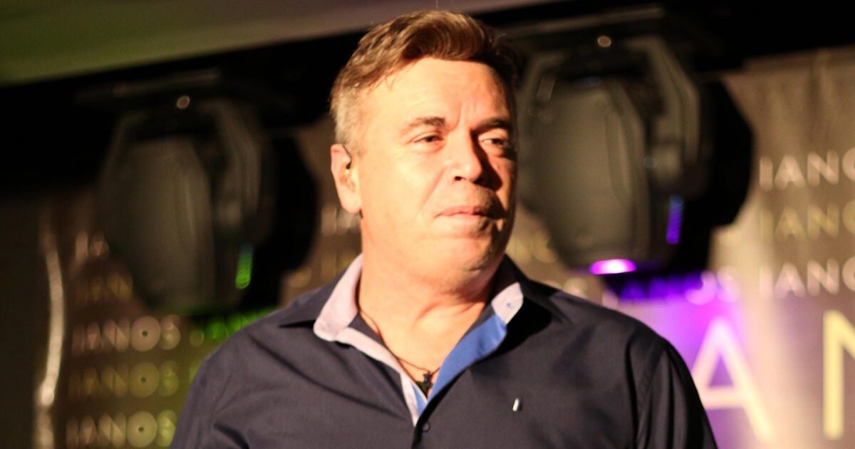 Μανώλης Λιδάκης: Τι έδειξε η ιατροδικαστική εξέταση μετά τον θάνατό του ...