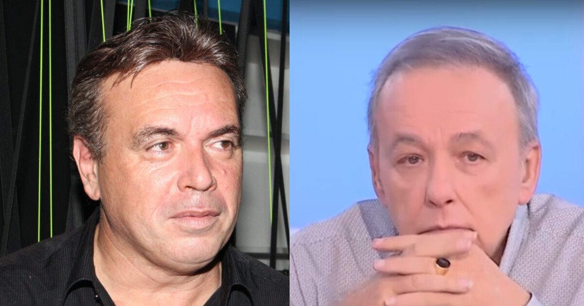 Ανδρέας Μικρούτσικος για Μανώλη Λιδάκη: «Είναι αδόκητος και άδικος ο ...
