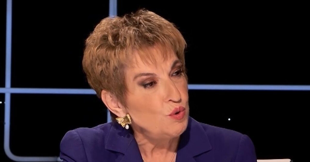 Ιωάννα Μάνδρου: «Είχα σχέση με πολύ επώνυμο αθλητικογράφο, έτσι μπήκα ...