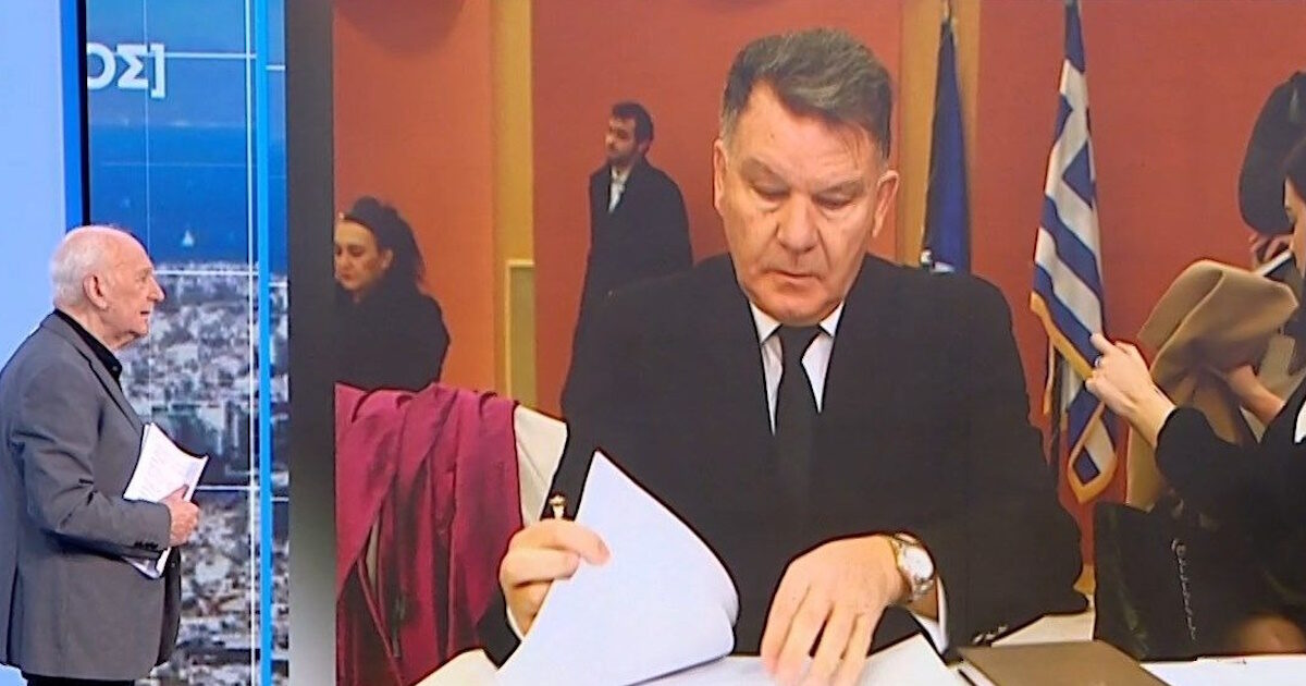 Γιώργος Παπαδάκης για Αλέξη Κούγια: «Ρε παιδιά μην βάζετε αυτή τη ...