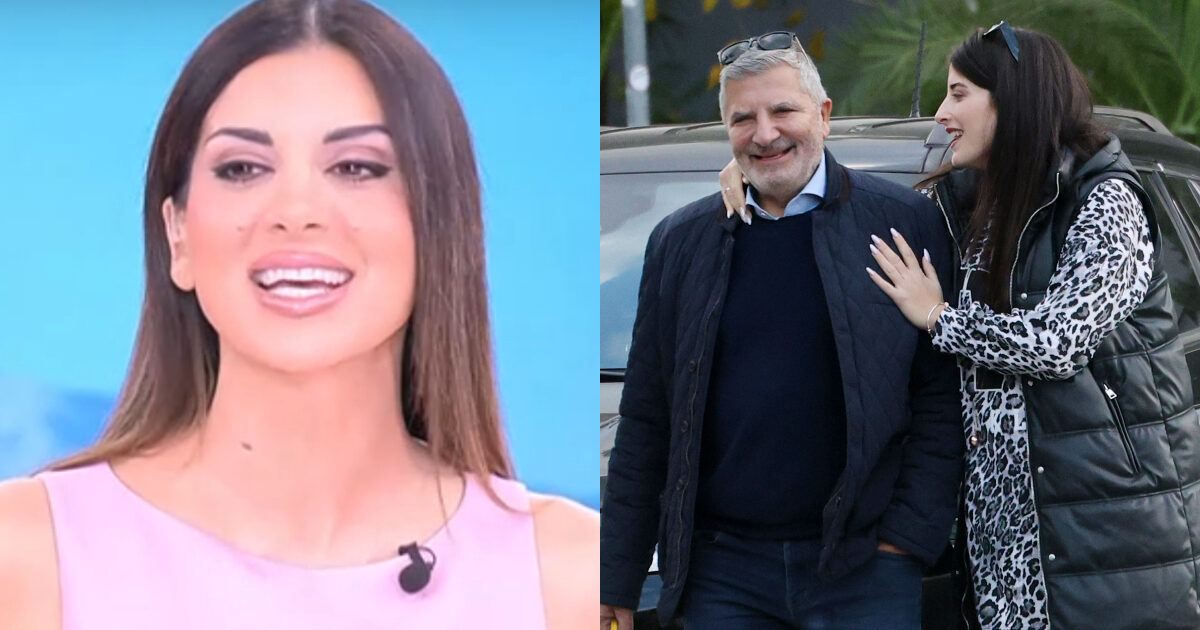 Γιώργος Πατούλης: «Η Νάνσυ ήταν πολύ δυνατή» - Αυτό είναι το όνομα που ...