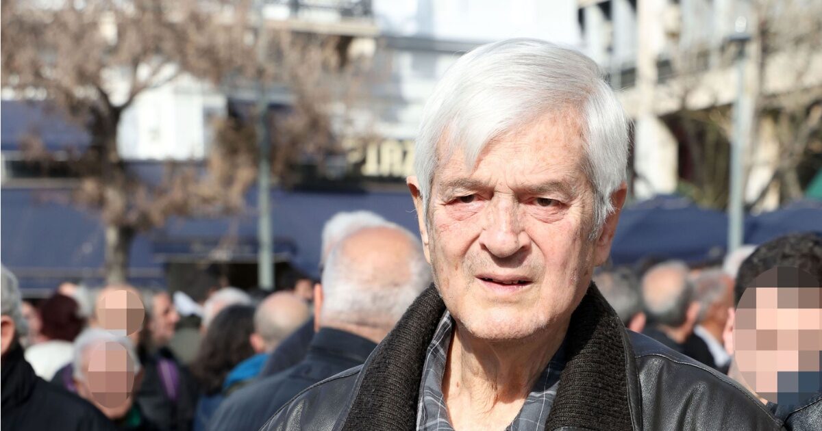 Τάκης Οικονομόπουλος: Πέθανε ο θρυλικός τερματοφύλακας του Παναθηναϊκου