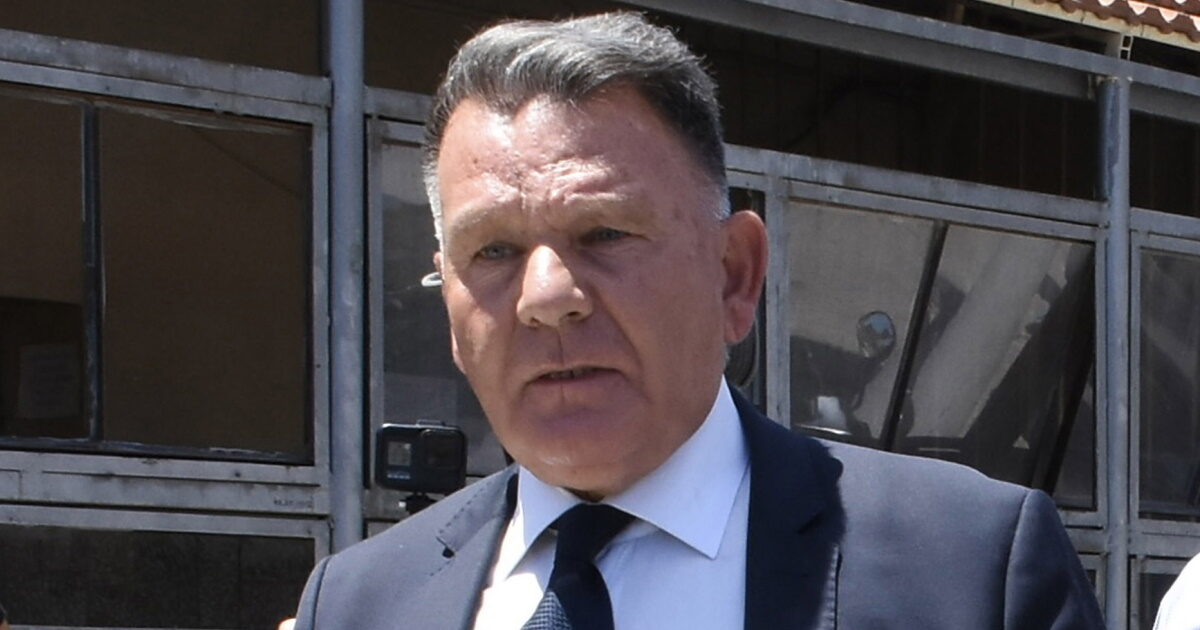 Διαθήκη Αλέξη Κούγια: Τι θα γίνει με τα 50 εκατομμύρια ευρώ και τα 28 ...
