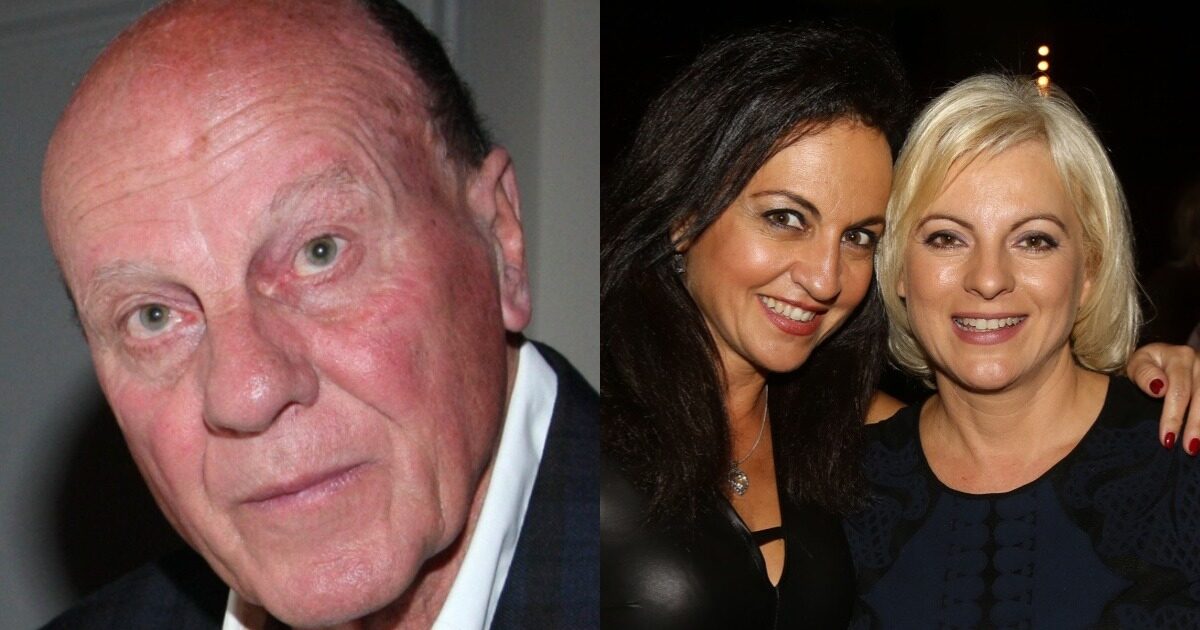 Μίμης Δομάζος: Αιχμές από τις μεγαλύτερες κόρες του - «Ουδέποτε λάβαμε ...