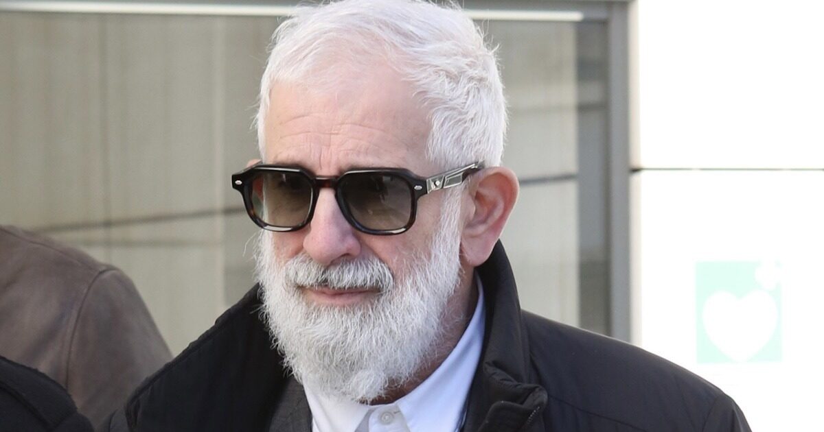 Πέτρος Φιλιππίδης: Η ανακοίνωση των δικηγόρων του μετά τις τελευταίες ...