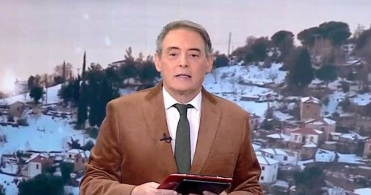 Ιορδάνης Χασαπόπουλος για την απουσία της Ανθής Βούλγαρη: «Τώρα μπήκαμε ...