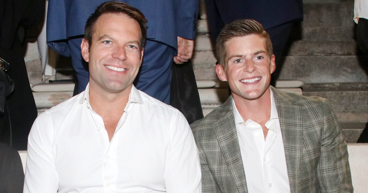 Στέφανος Κασσελάκης - Τάιλερ Μακμπέθ: Η φωτογραφία από το νέο σπίτι και ...