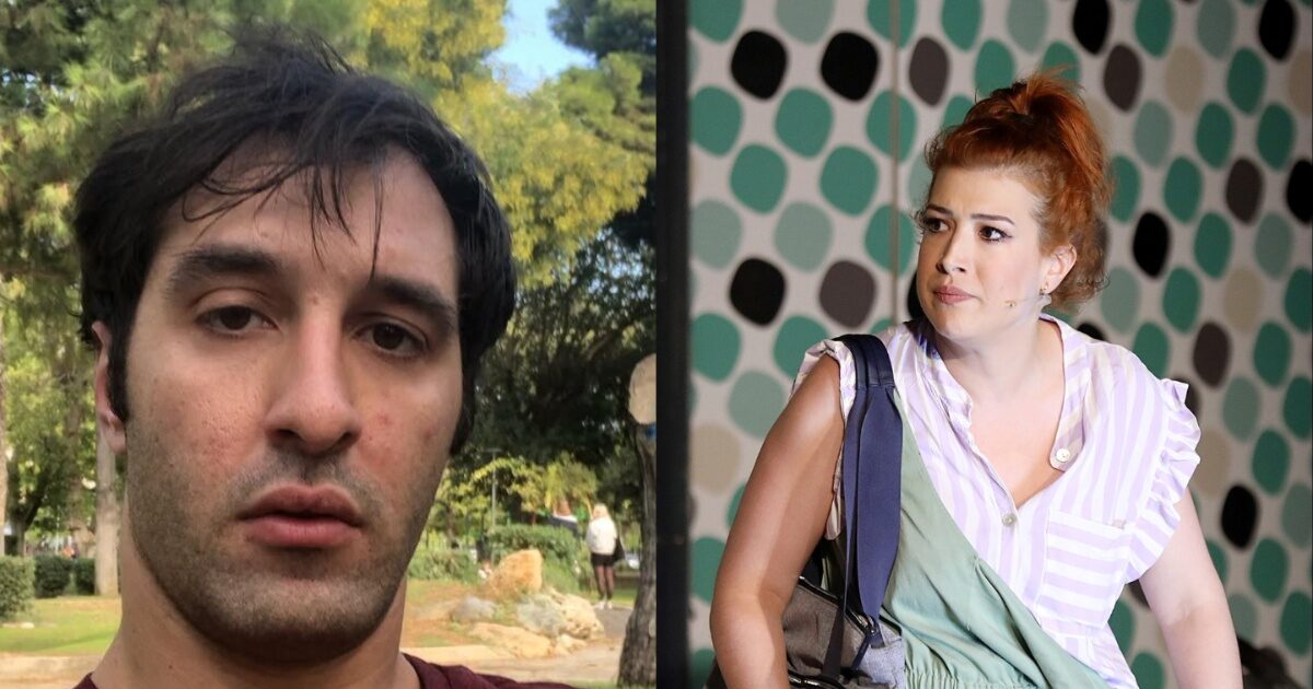 Η Μαριλού Κατσαφάδου για τον Γιώργο Ζυγούρη και τις «Σέρρες» - «Όλοι ...