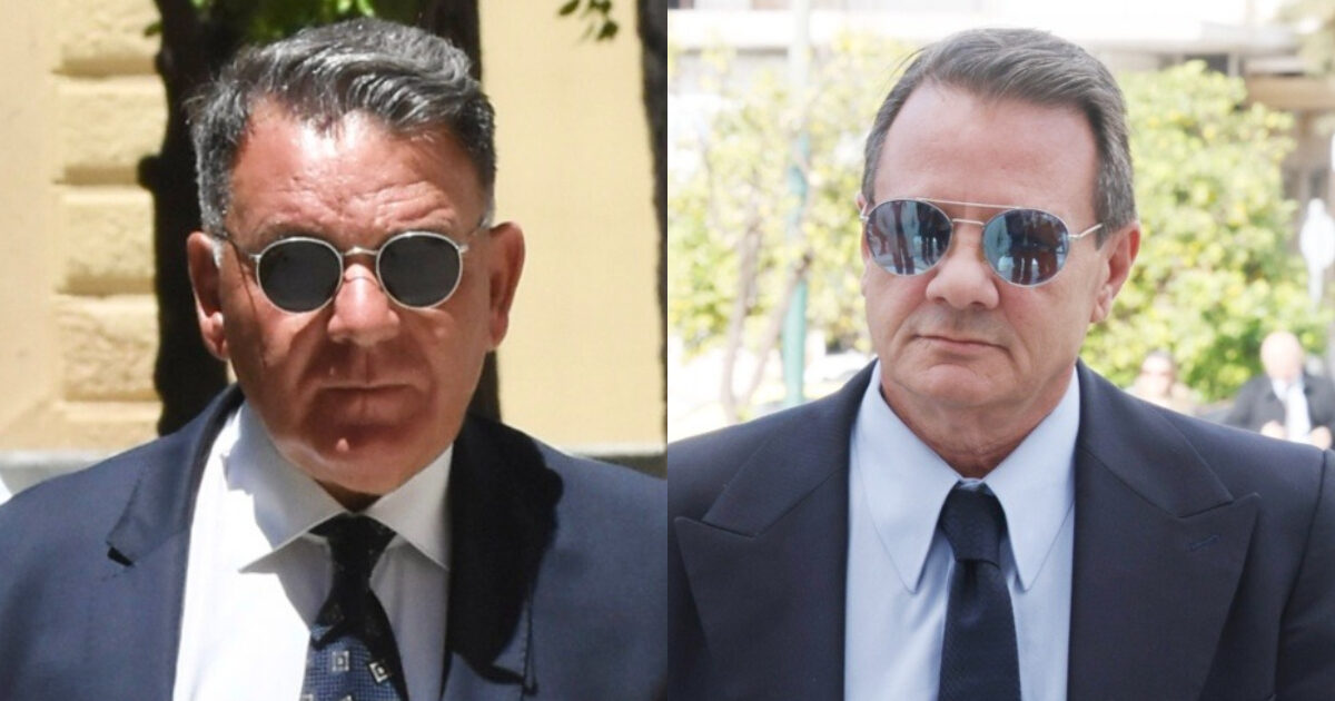 Απόστολος Λύτρας για Αλέξη Κούγια: «Είναι παλικάρι, μιλήσαμε πριν 15 μέρες»