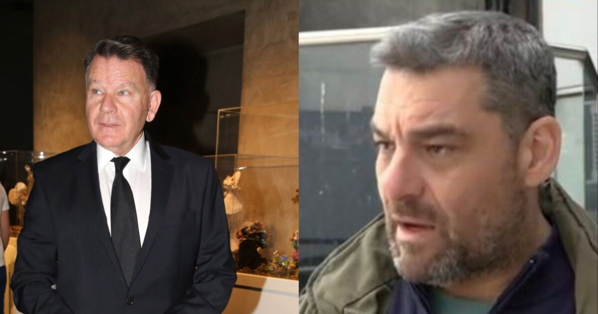 Μάνος Νιφλής για Αλέξη Κούγια: «Απέκτησε πολλά ακίνητα γιατί είχε ...