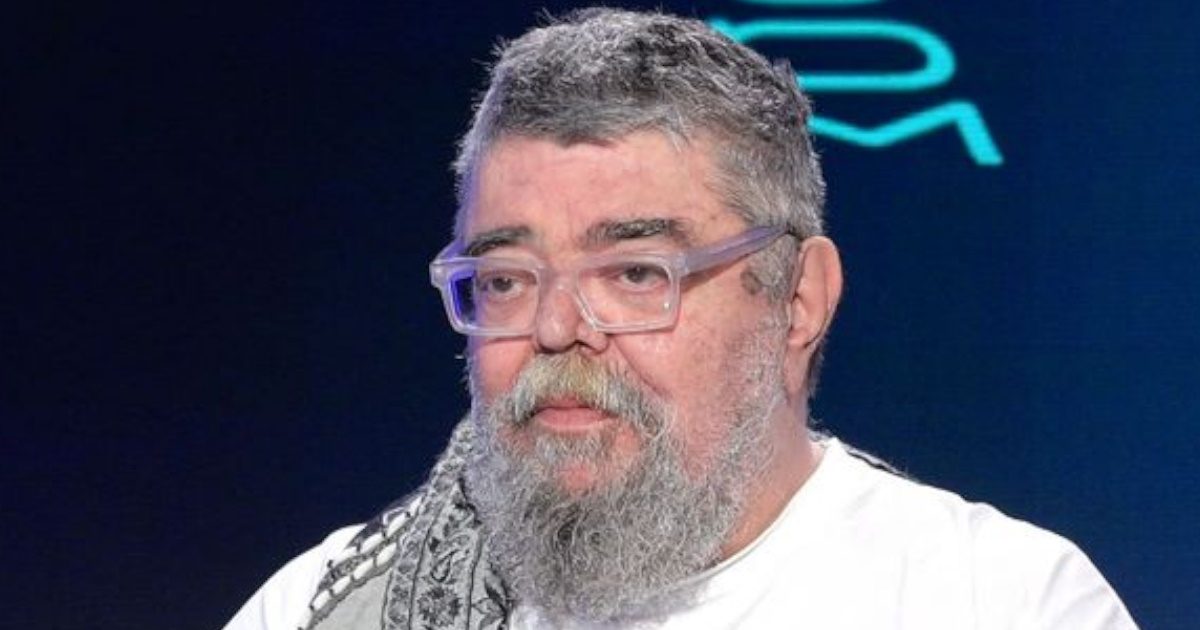 Σταμάτης Κραουνάκης: «Δεν ήθελα να ξεφτιλιστώ, αλλά δεν είχα λεφτά για ...