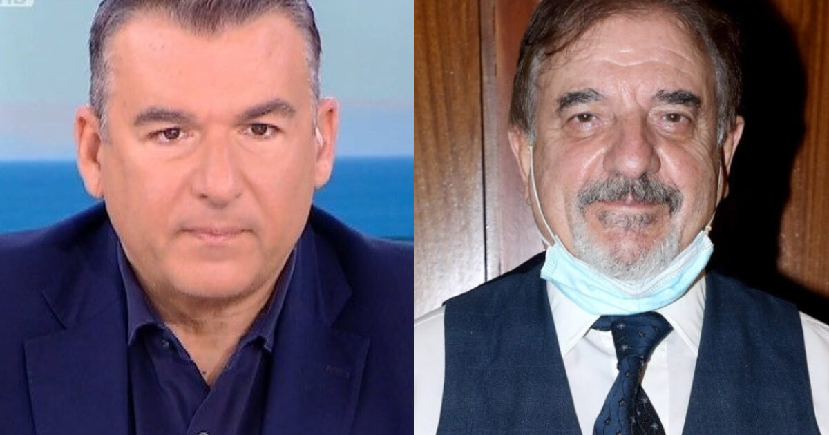 Μιχάλης Μητρούσης, δύο μήνες μετά το τροχαίο σοκ στη Συγγρού: «Δεν έχω ...