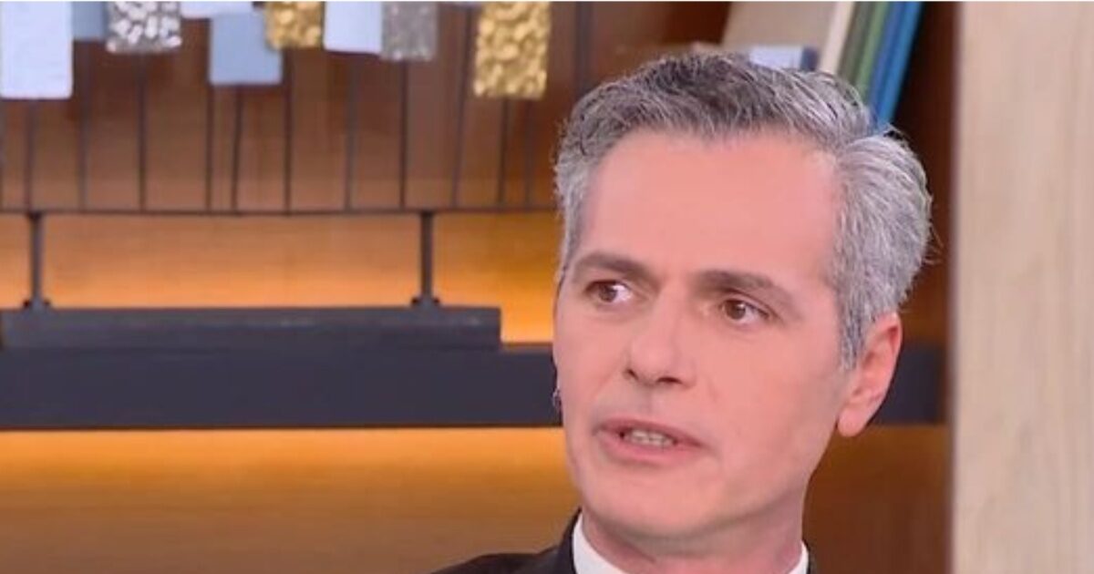 Μάριος Αθανασίου: «Ήθελα από μικρός να κάνω παιδιά - Με τον γιο μου ...