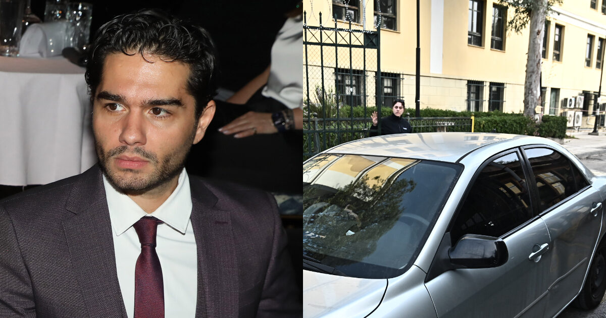 Μεθυσμένος οδηγός τραυμάτισε τον αστυνομικό που σταμάτησε για αλκοτέστ ...