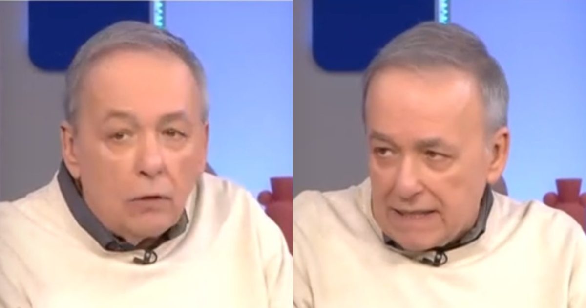 «Κόλαφος» ο Ανδρέας Μικρούτσικος για Ρουβά - Παπαρίζου: «Τι είναι αυτά ...
