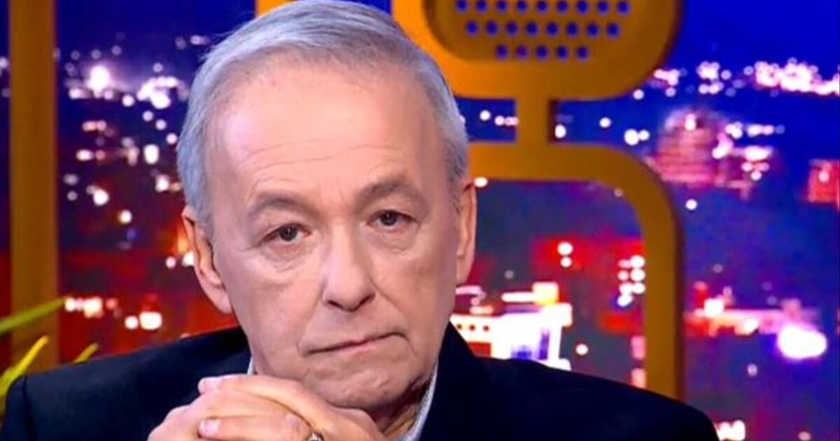 Ανδρέας Μικρούτσικος: «Αντιμετωπίστηκα ως παρουσιαστής χωρίς δουλειά ...