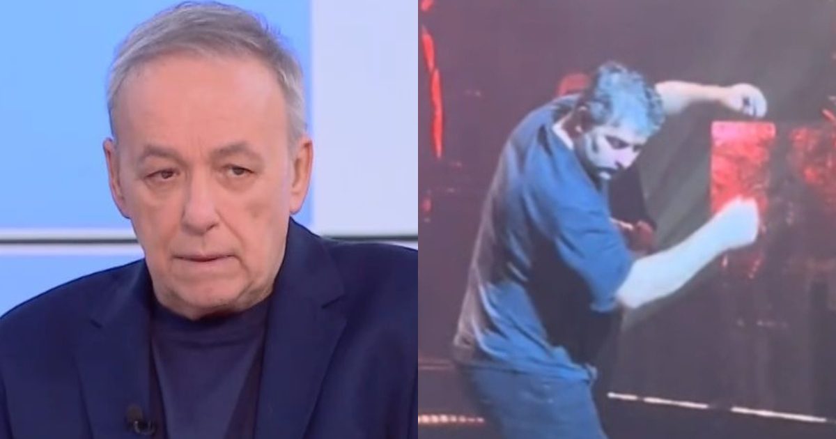 Ανδρέας Μικρούτσικος για Βασίλη Μπισμπίκη: «Αν δεν τον ήξερα καλά, θα ...