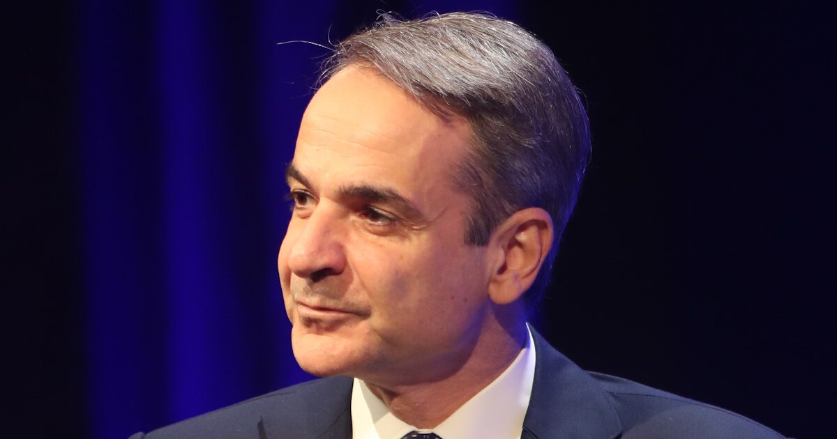 Κυριάκος Μητσοτάκης: Το μήνυμα για τα δύο χρόνια από την τραγωδία στα Τέμπη