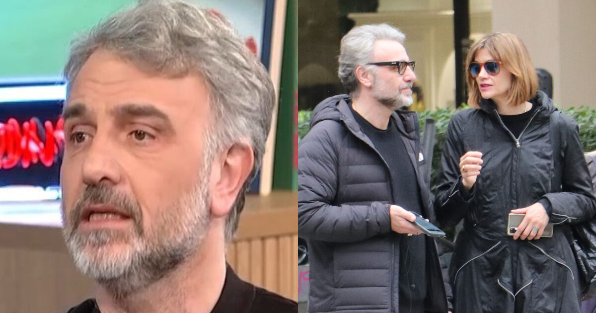Φάνης Μουρατίδης για Άννα Μαρία Παπαχαραλάμπους: «"Μπάζωσε" τα ...