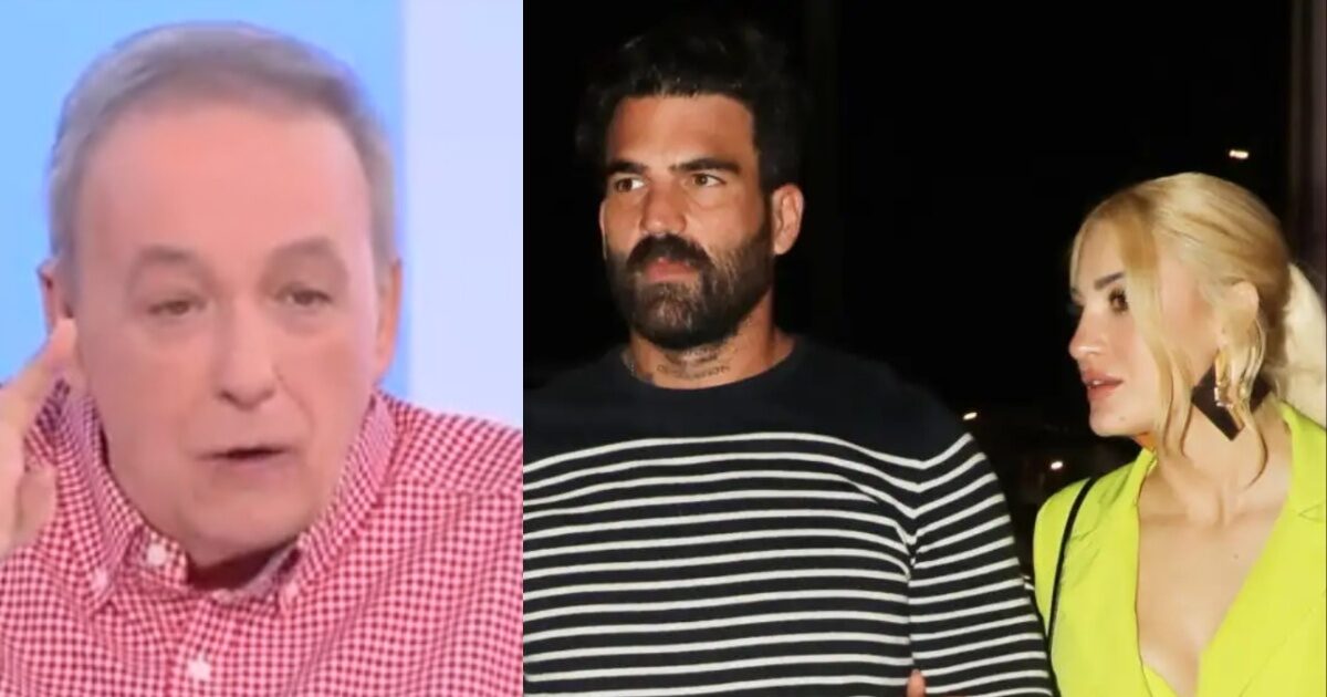 Μικρούτσικος για Αλεξάνδρου - Τούνη: «Ο Δημήτρης είναι μετρημένος και ...