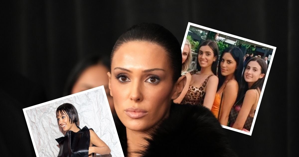 Bianca Censori: Οι σκοτεινές αποκαλύψεις για την οικογένειά της - Ο ...