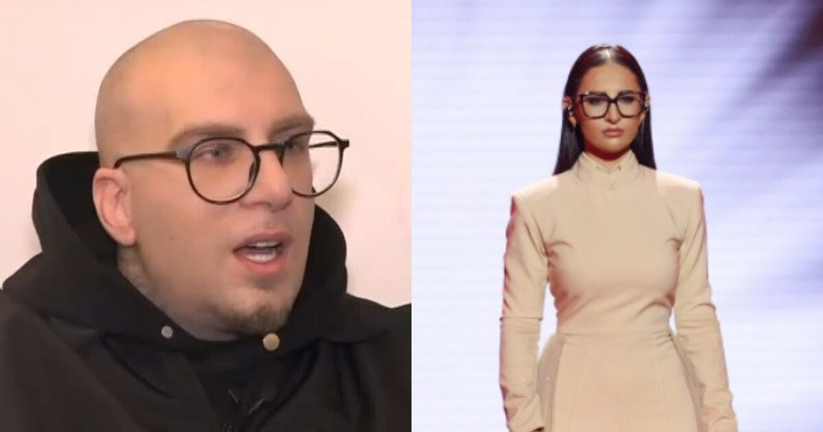 Klavdia: Ο σύντροφός της, Oge μιλά πρώτη φορά για τη σχέση τους - «Θαυμάζω σε εκείνη την ...