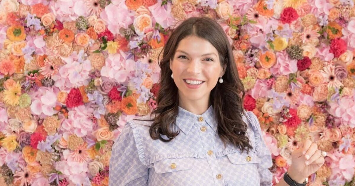 Πέθανε η σχεδιάστρια κοσμημάτων Όλγα Πάστρα