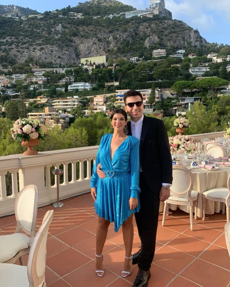 Οικογένεια Πάστρα: Ο θάνατος της Όλγας, ο ξαφνικός χαμός του πατέρα και ...