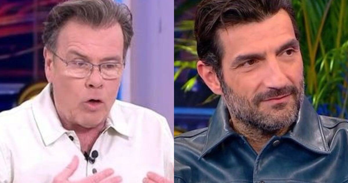 Δημήτρης Παπανώτας για Νίκο Κουρή: «Η αγάπη είναι αγάπη και όχι τίτλος ...