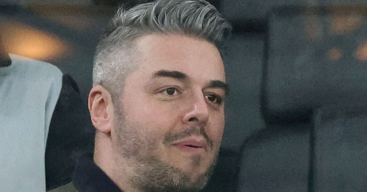 Δύσκολες ώρες για τον Πέτρο Πολυχρονίδη