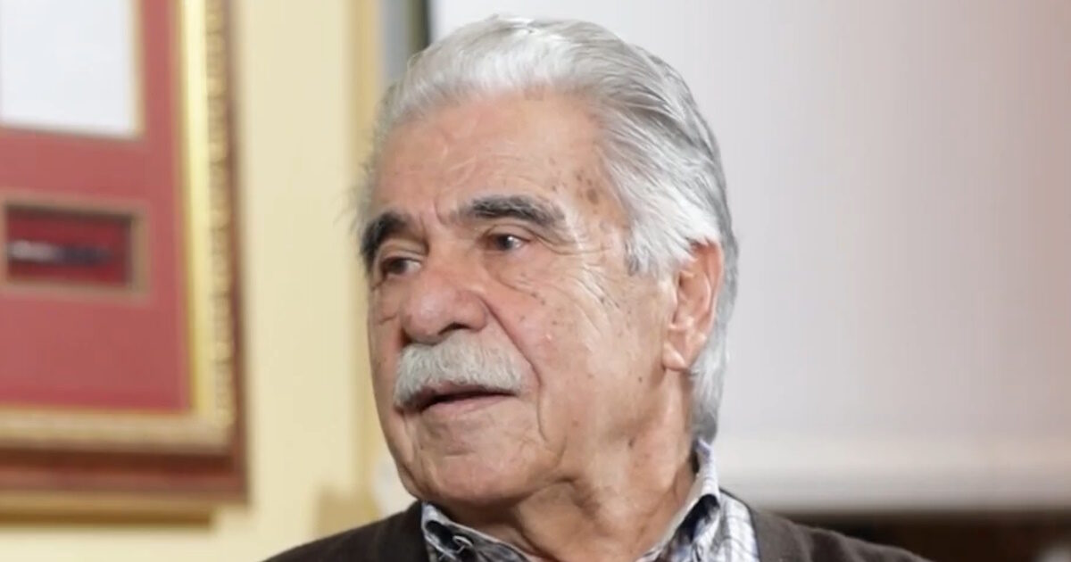 Βασίλης Σκουλάς: «Θα συμβούλευα έναν πατέρα που ο γιος του αγαπάει έναν ...