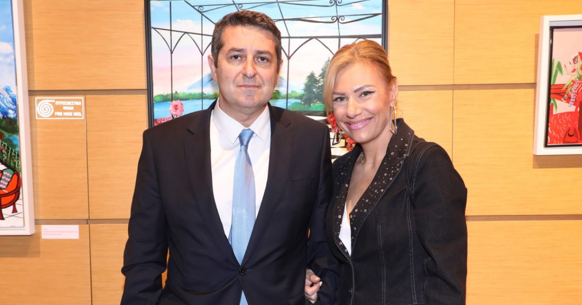 Τίνα Μεσσαροπούλου: Απαντάει για τις φήμες περί μεταγραφής της ...