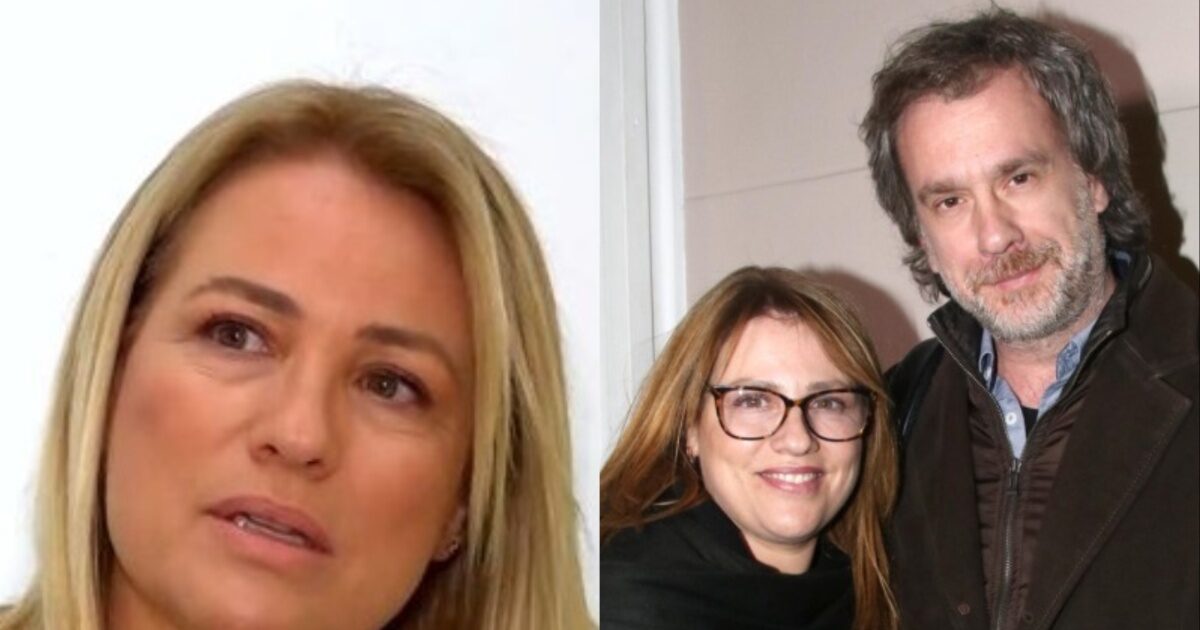 Η Μαριάννα Τουμασάτου για την κρίση στον γάμο της με τον Αλέξανδρο ...