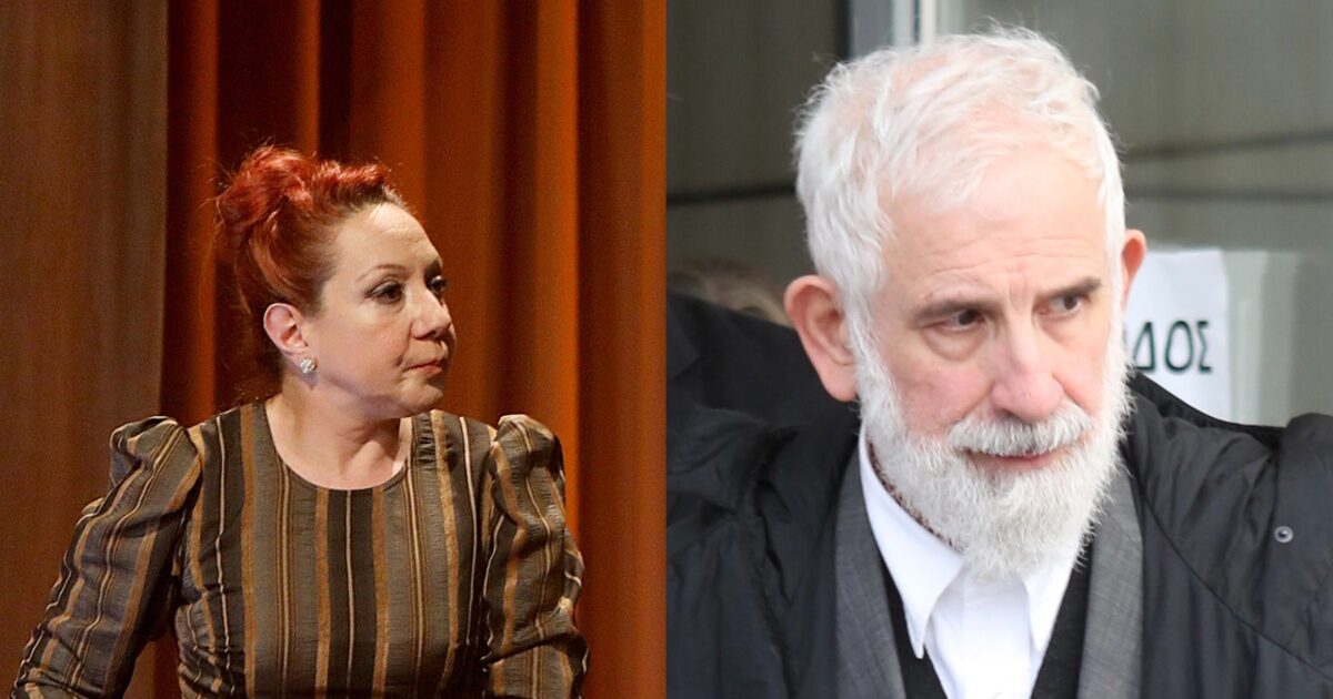 Δίκη Πέτρου Φιλιππίδη: Νέα πρόκληση από τον εισαγγελέα - «Δεν έχετε ...