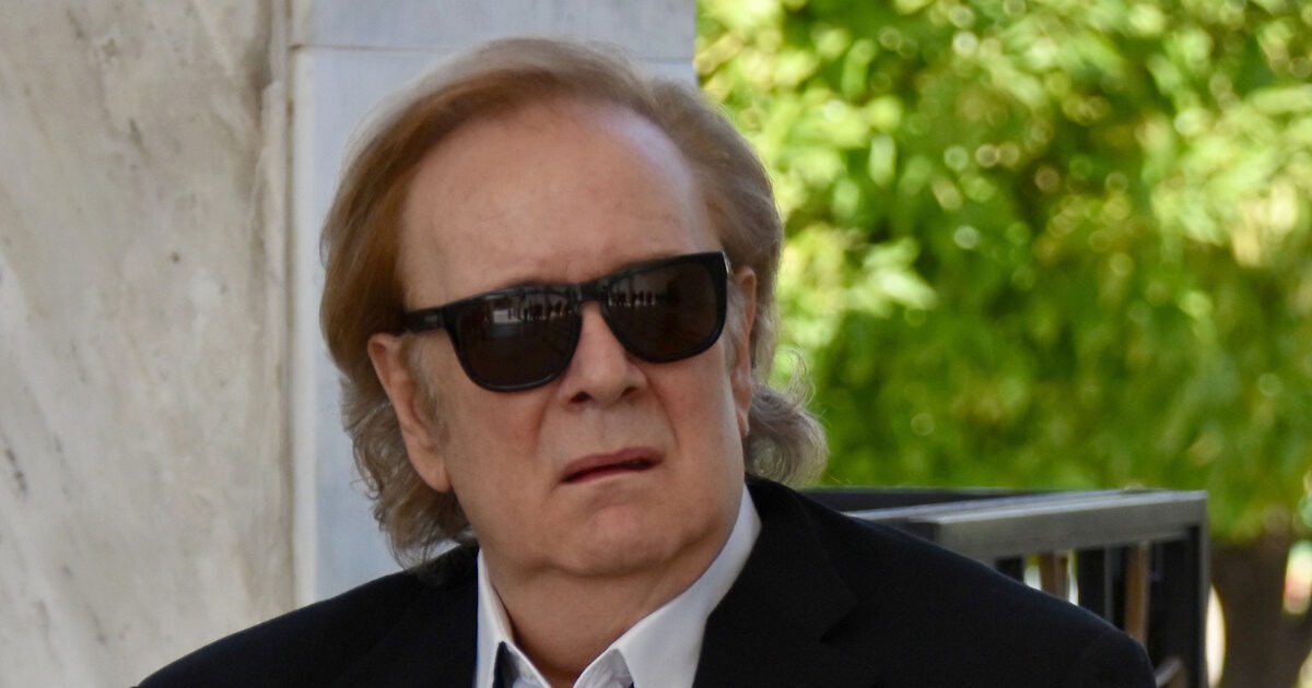 Πέθανε ο πρώην βουλευτής, Βαΐτσης Αποστολάτος σε ηλικία 75 ετών